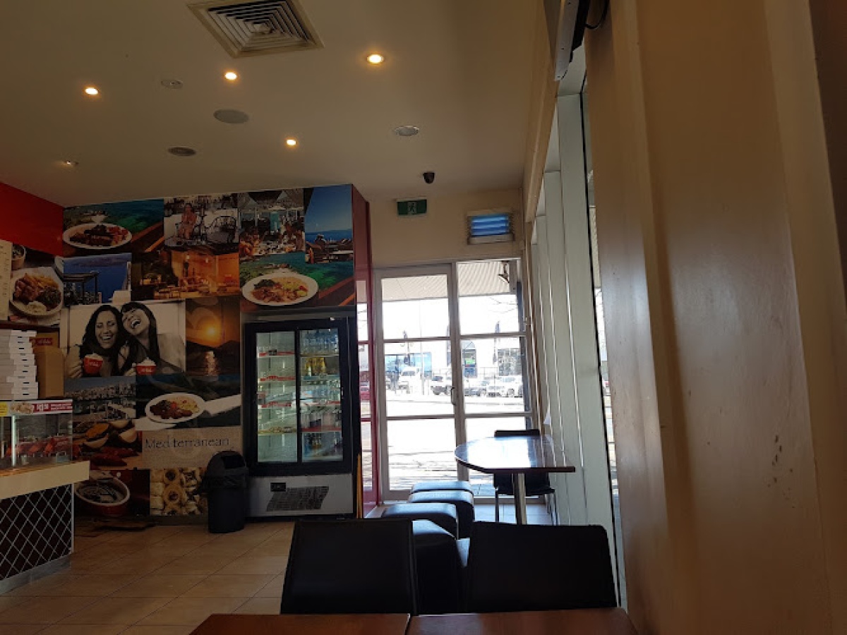 Ali Baba - Phillip - Scoop Digital - Australia's largest lifestyle ...