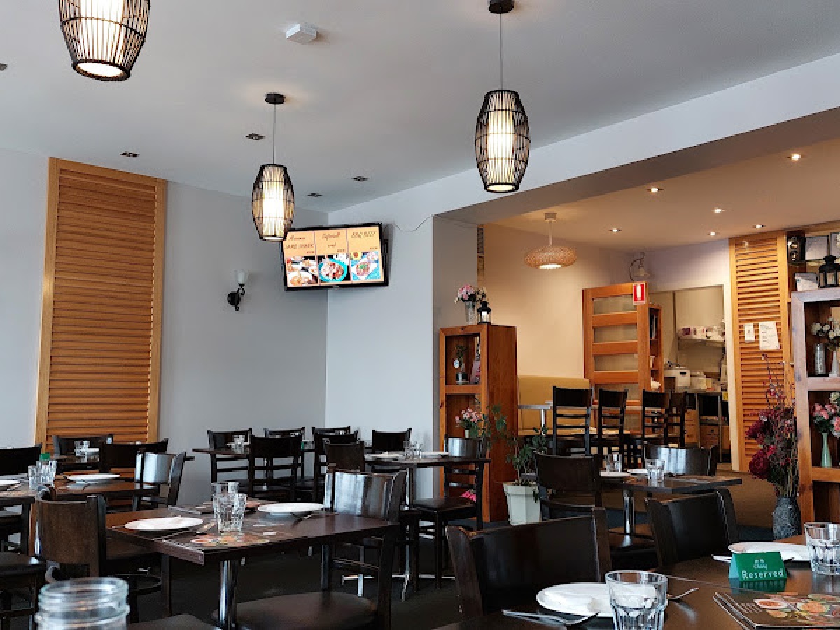 @Kin-D Thai Kitchen (Mitcham) - Scoop Digital - Australia's largest ...