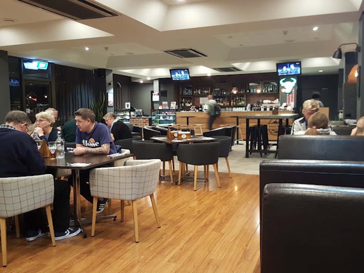 Angus & Co. North Adelaide - Scoop Digital - Australia's largest ...