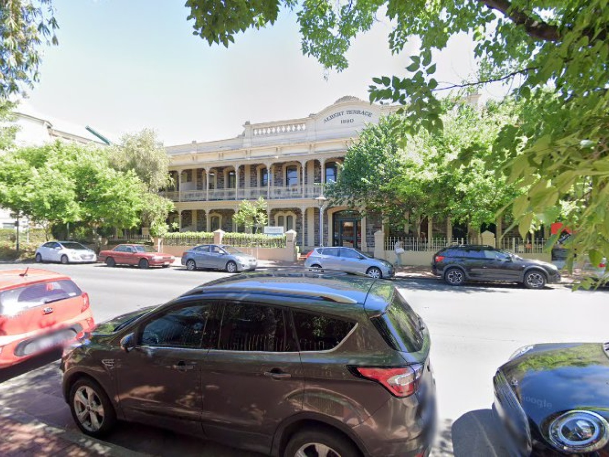 Albert Terrace - Scoop Digital - Australia's largest lifestyle & travel ...