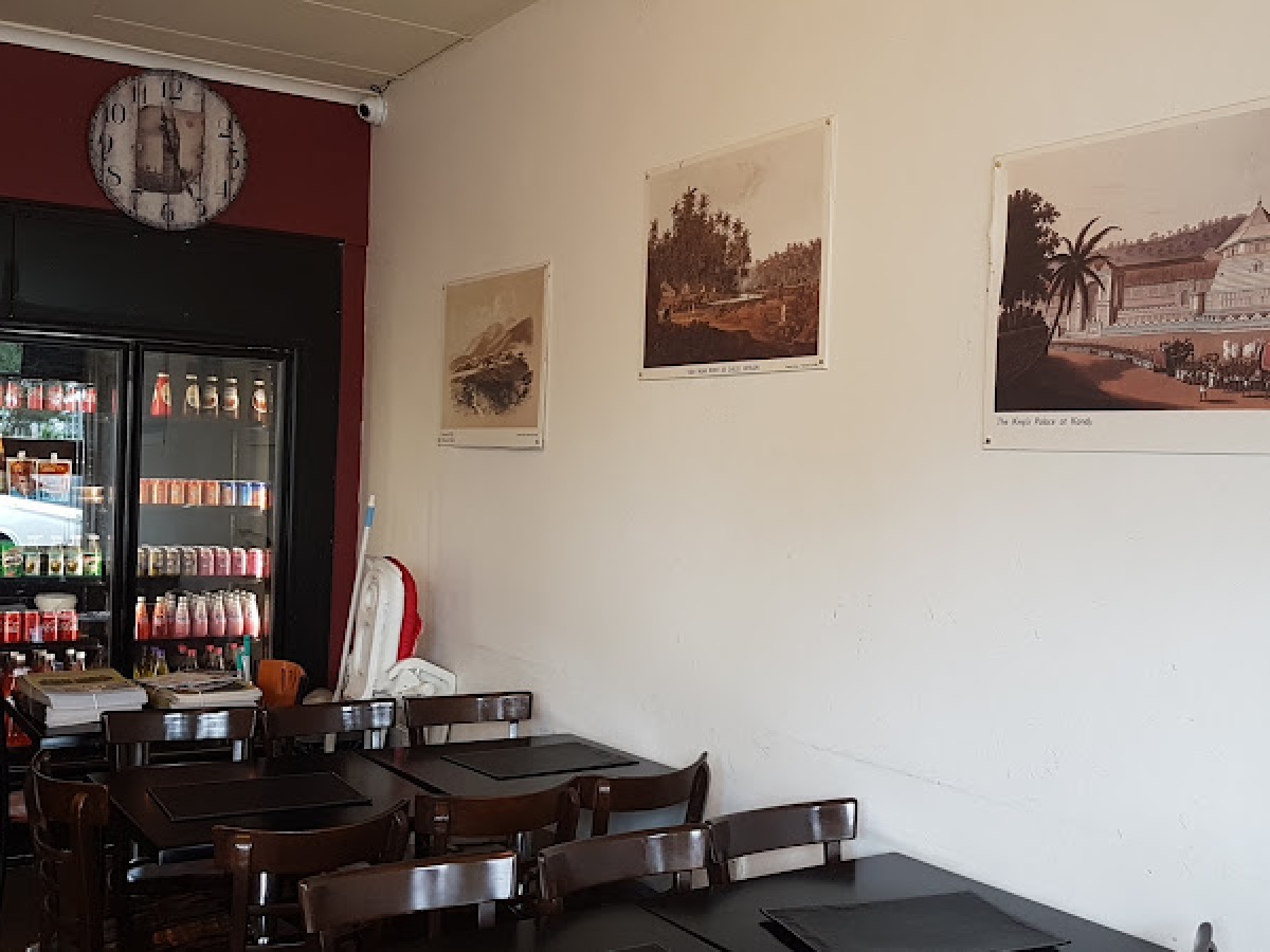 Ambula Restaurant - Scoop Digital - Australia's largest lifestyle ...