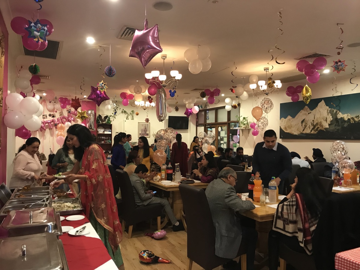 Anghiti Indian Restaurant - Scoop Digital - Australia's largest ...