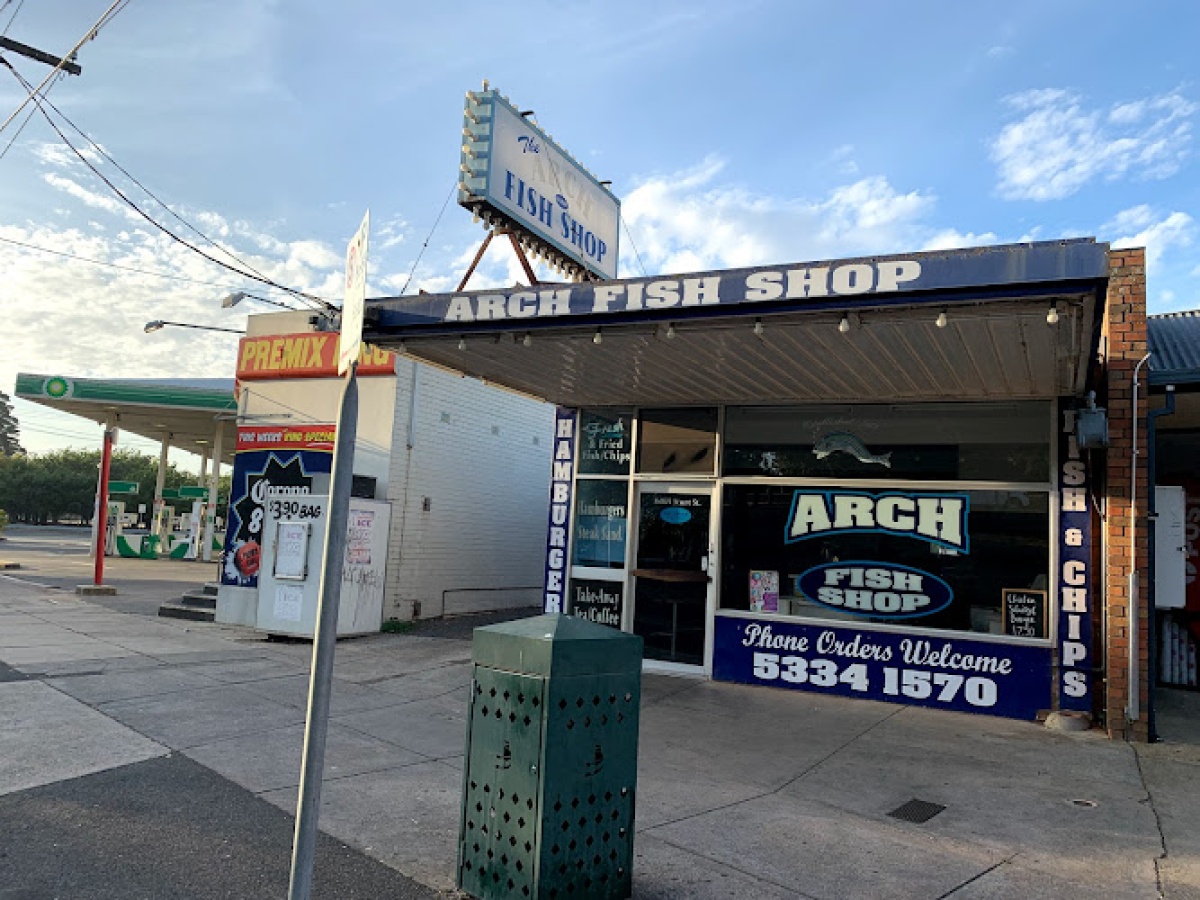 Arch Fish Shop - Scoop Digital - Australia's largest lifestyle & travel ...