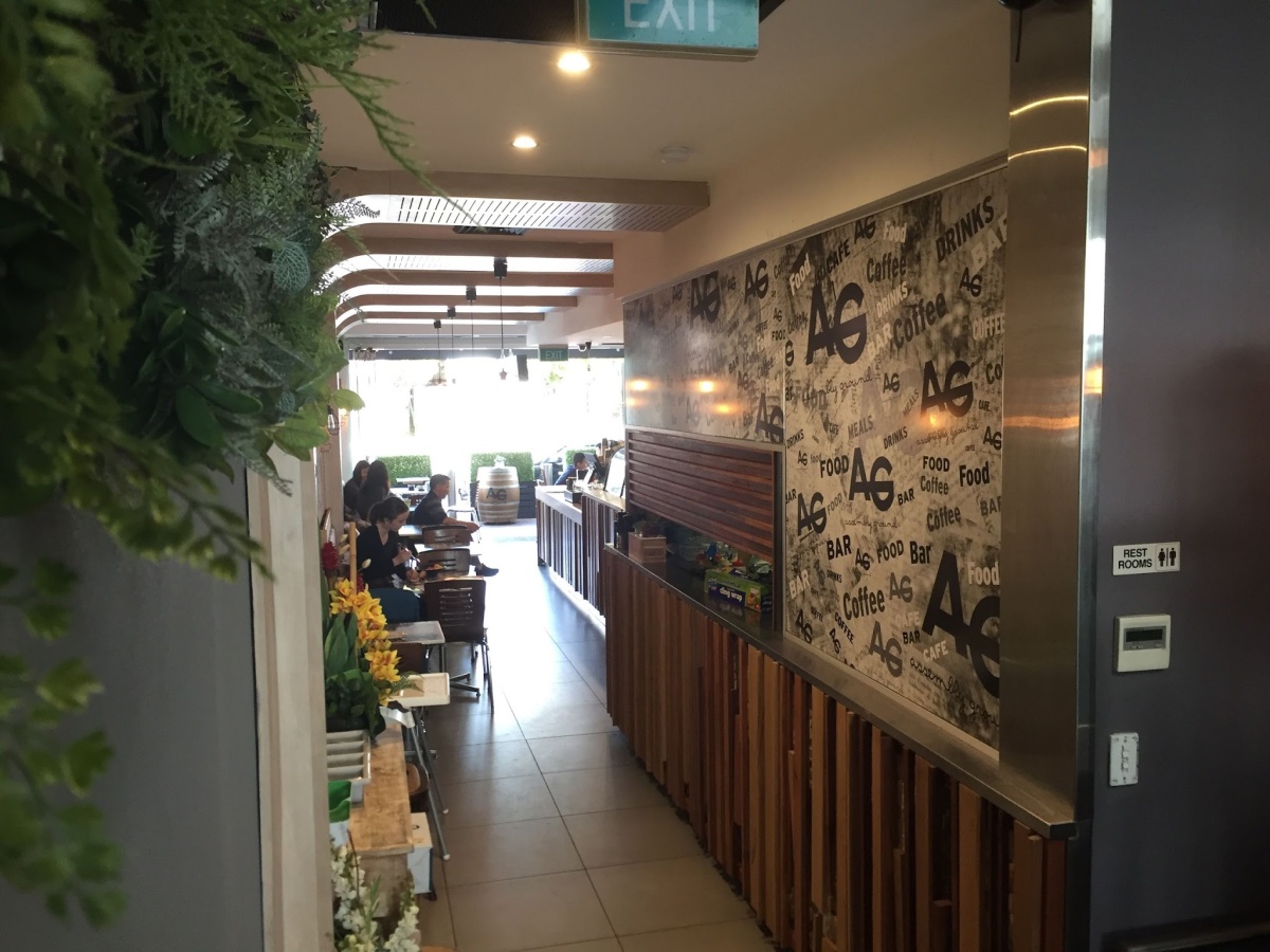 Assembly Ground Cafe & Bar - Scoop Digital - Australia's largest ...