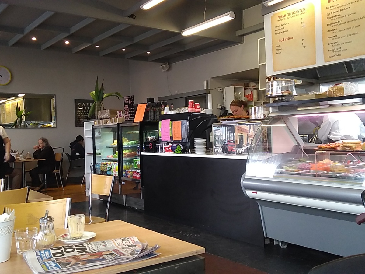 Astro Cafe - Scoop Digital - Australia's largest lifestyle & travel network