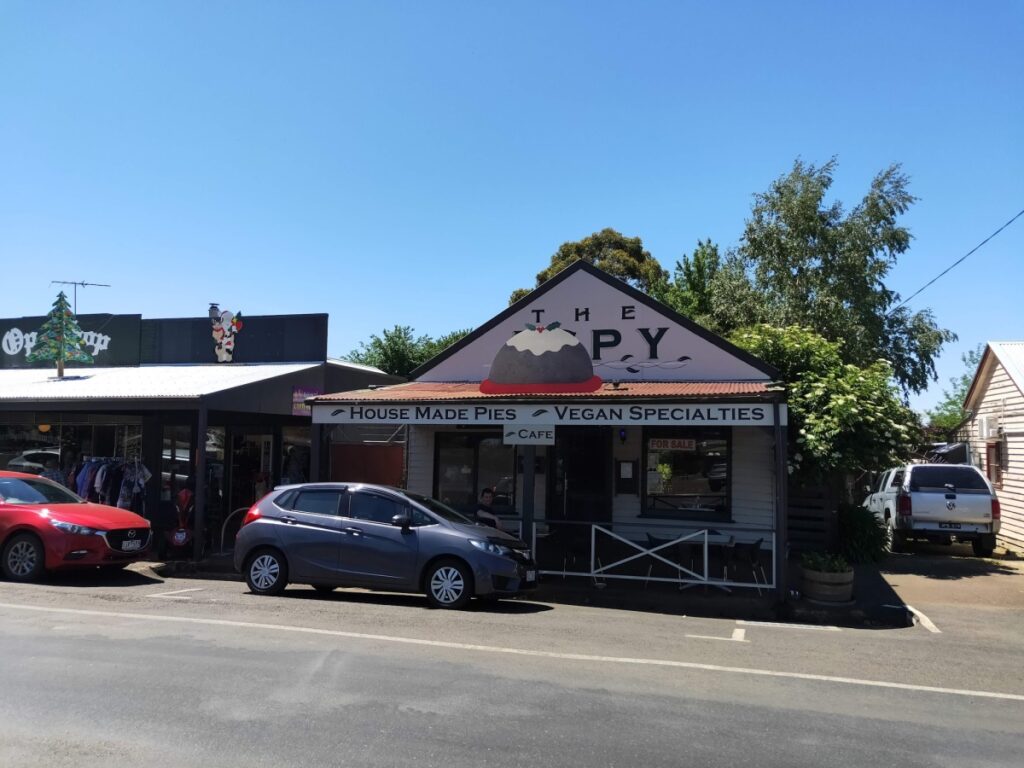 Aspy - Scoop Digital - Australia's largest lifestyle & travel network