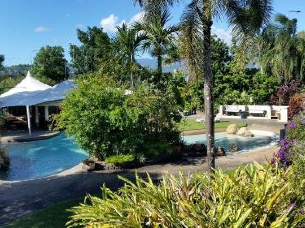 Cairns Gateway Resort - Scoop Digital - Australia's largest lifestyle ...