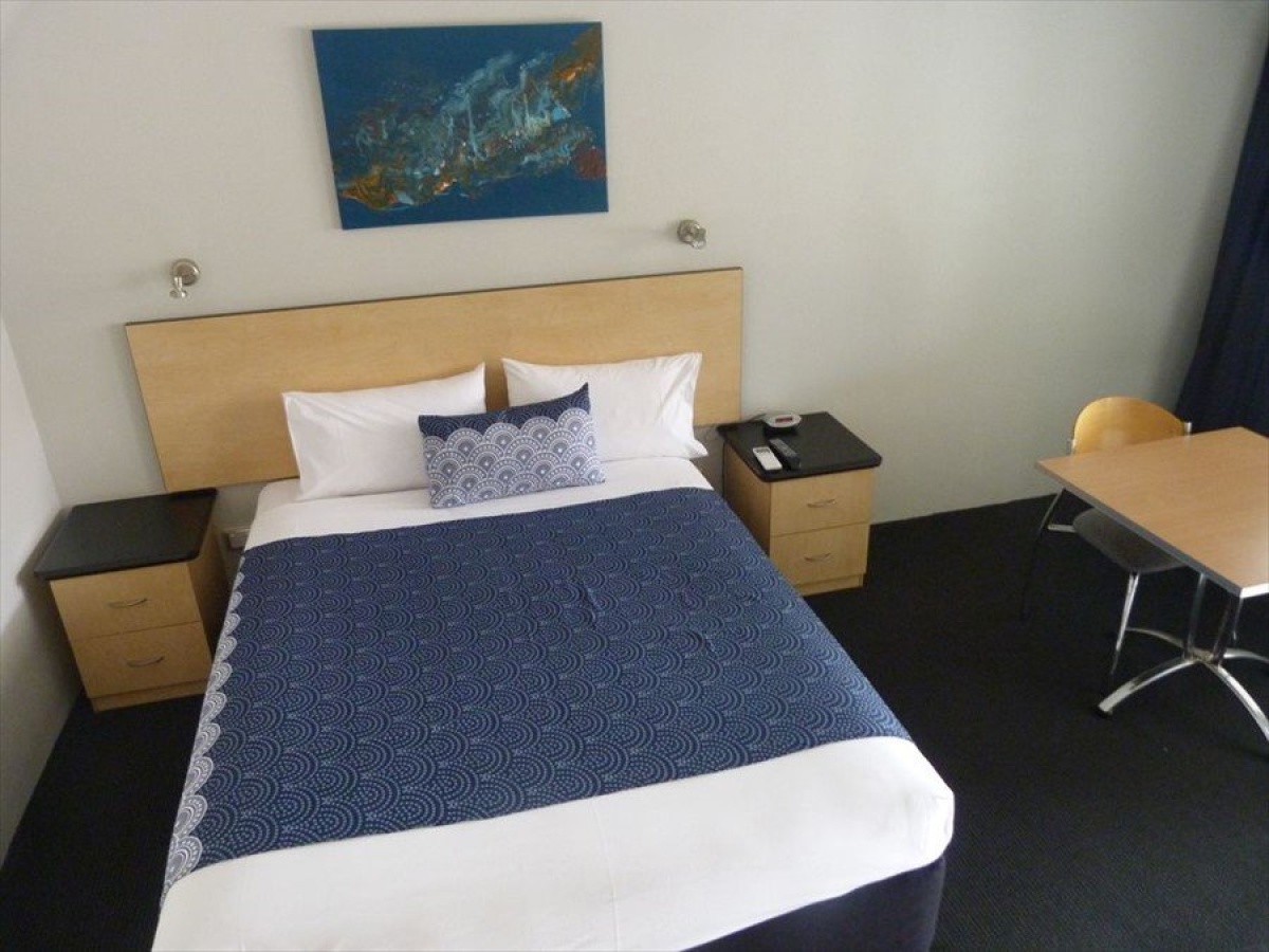 Alara Motor Inn - Scoop Digital - Australia's largest lifestyle ...