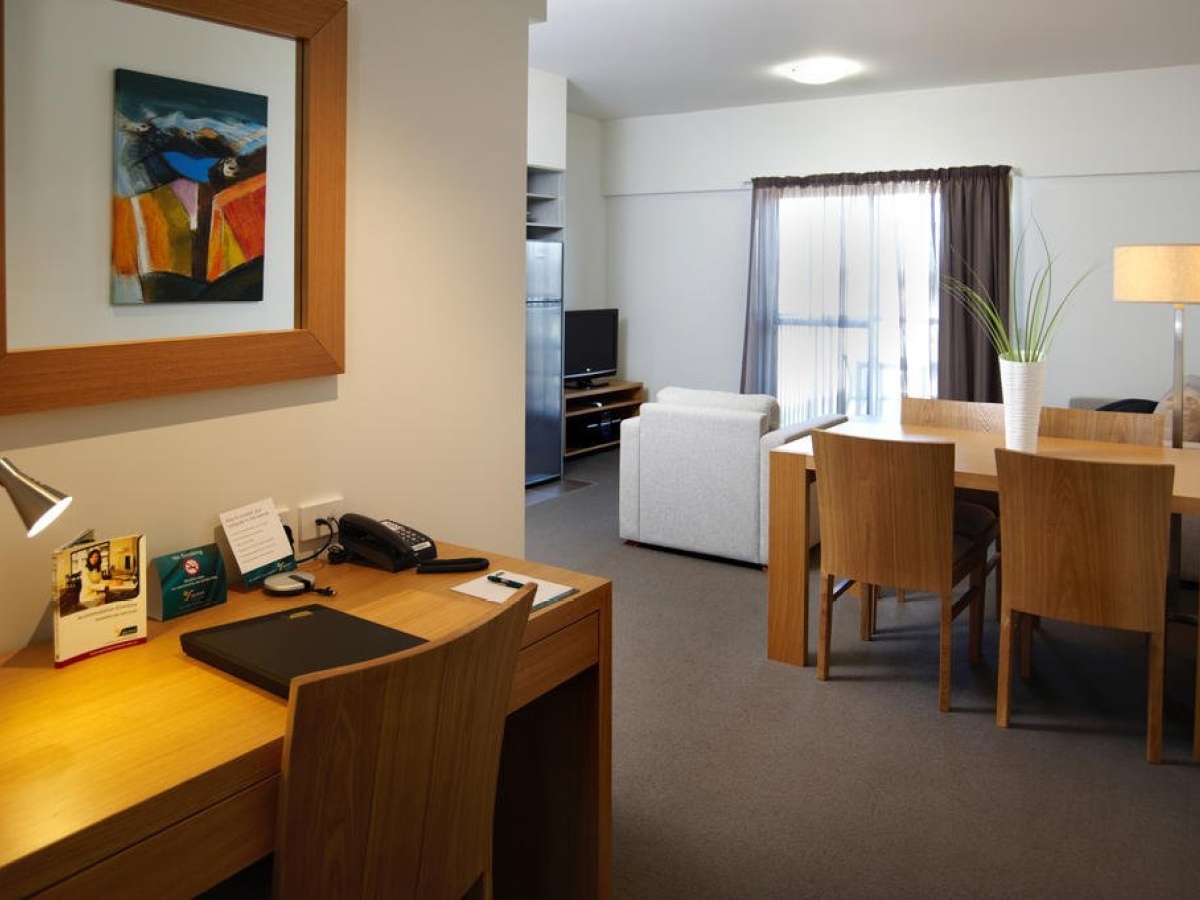 Aligned Corporate Residences Mackay - Scoop Digital - Australia's ...