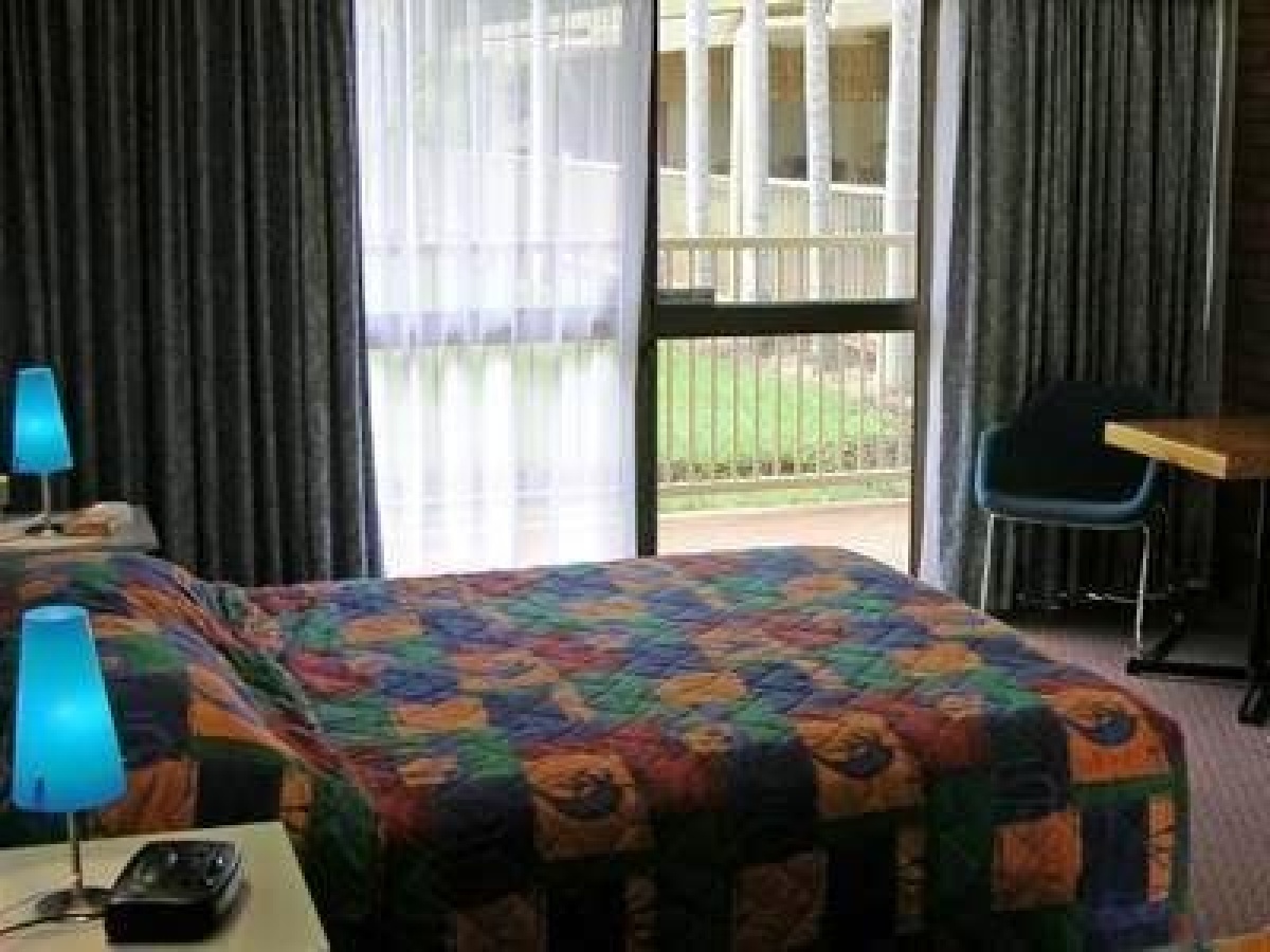 Batchelor Holiday Park - Scoop Digital - Australia's largest lifestyle ...