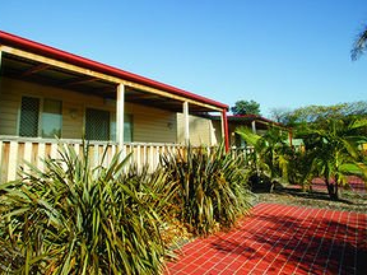 Bulli Beach Tourist Park - Scoop Digital - Australia's largest ...