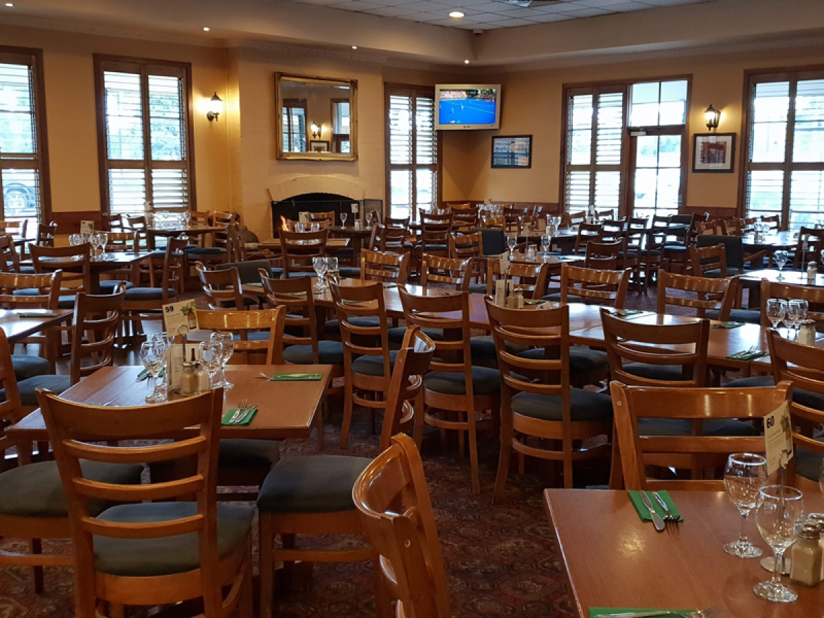 Baxter Tavern & Motel - Scoop Digital - Australia's largest lifestyle ...