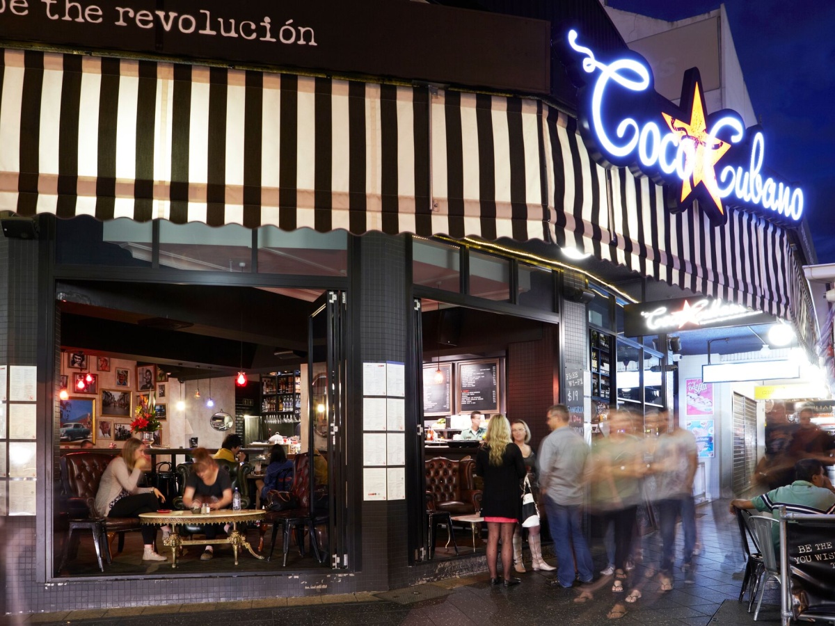 Coco Cubano Parramatta - Scoop Digital - Australia's largest lifestyle ...