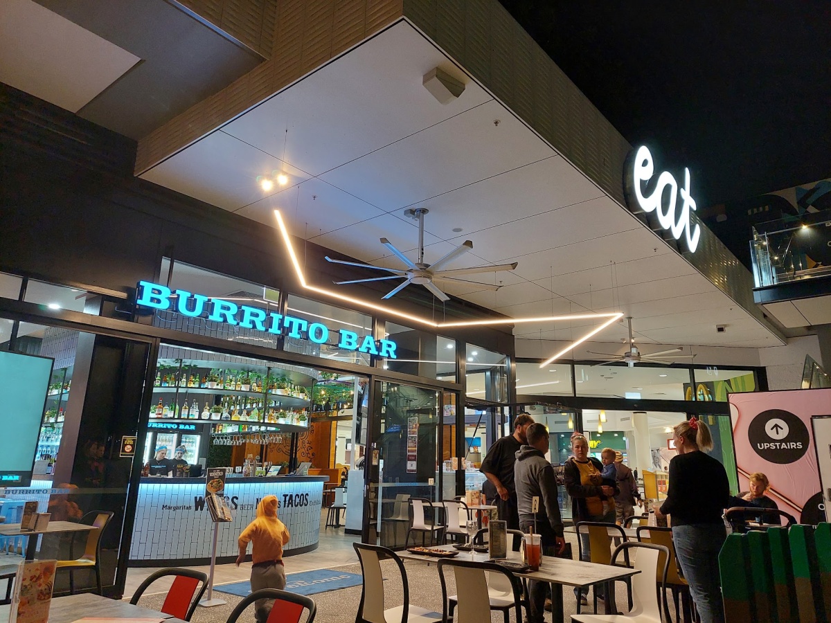 Burrito Bar Strathpine - Scoop Digital - Australia's largest lifestyle ...