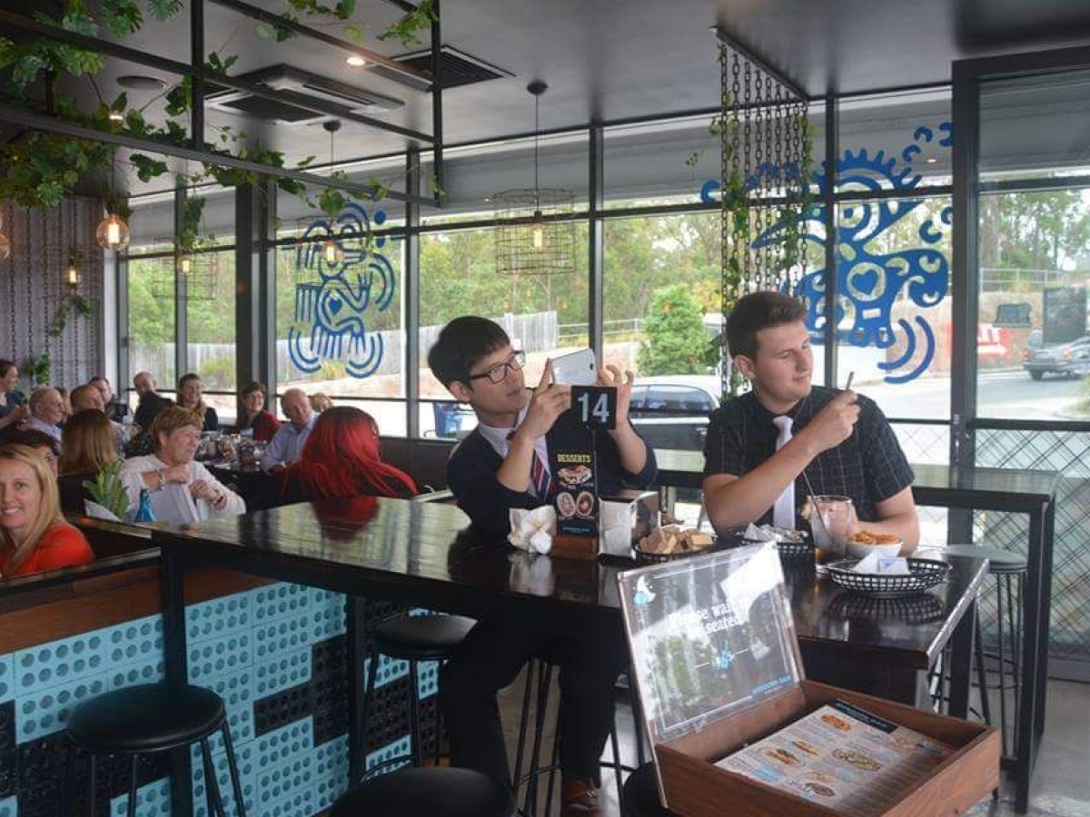 Burrito Bar Holmview - Scoop Digital - Australia's largest lifestyle ...