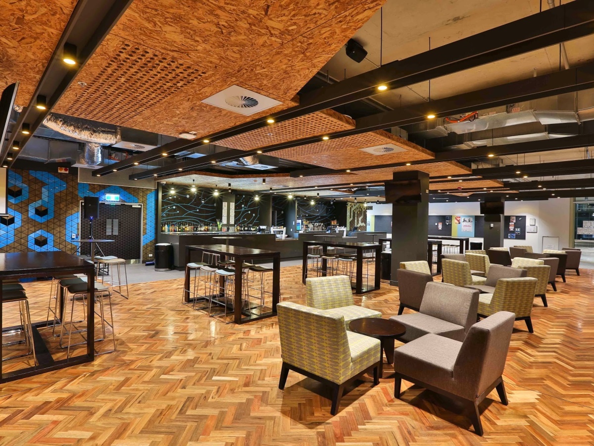 Botanic Bar - Scoop Digital - Australia's largest lifestyle & travel ...