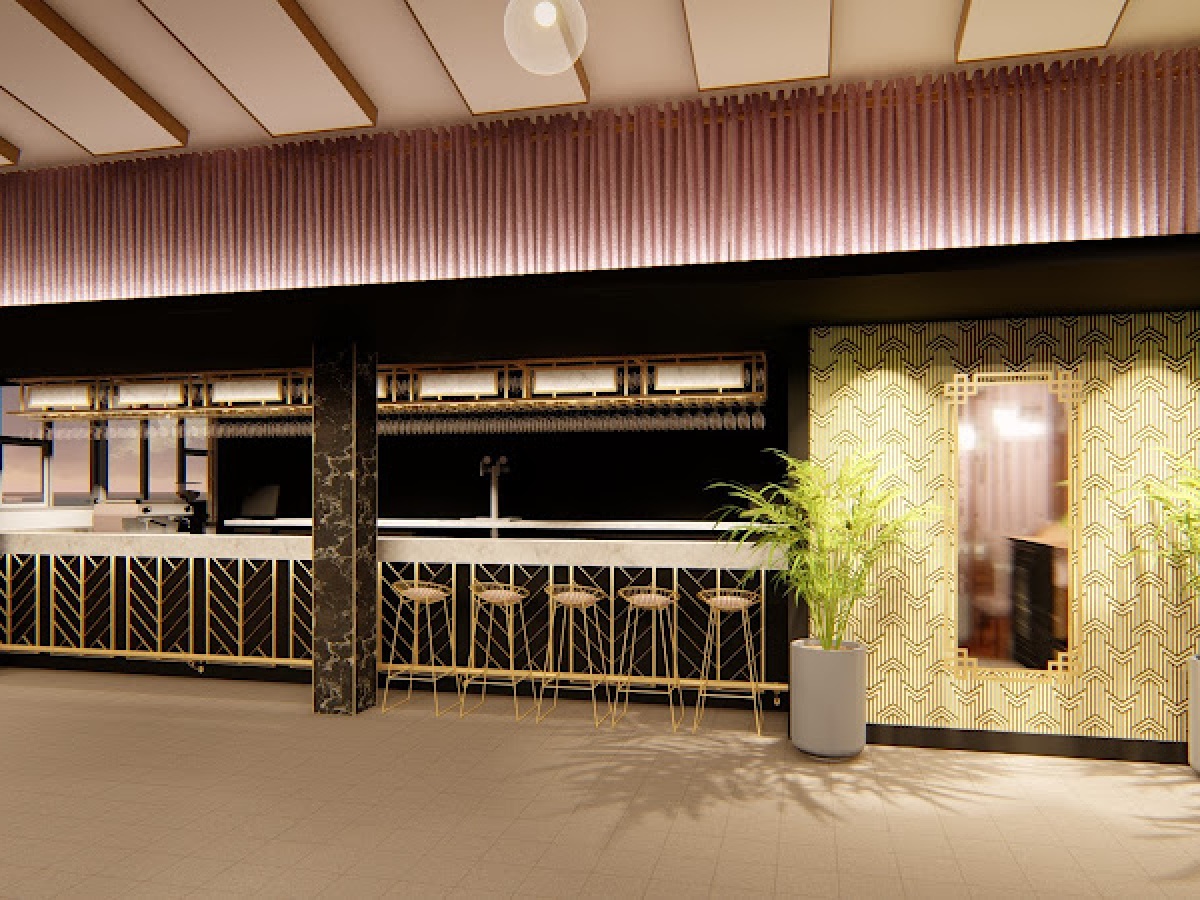 Circa Rooftop Lounge Bar & Restaurant - Scoop Digital - Australia's ...