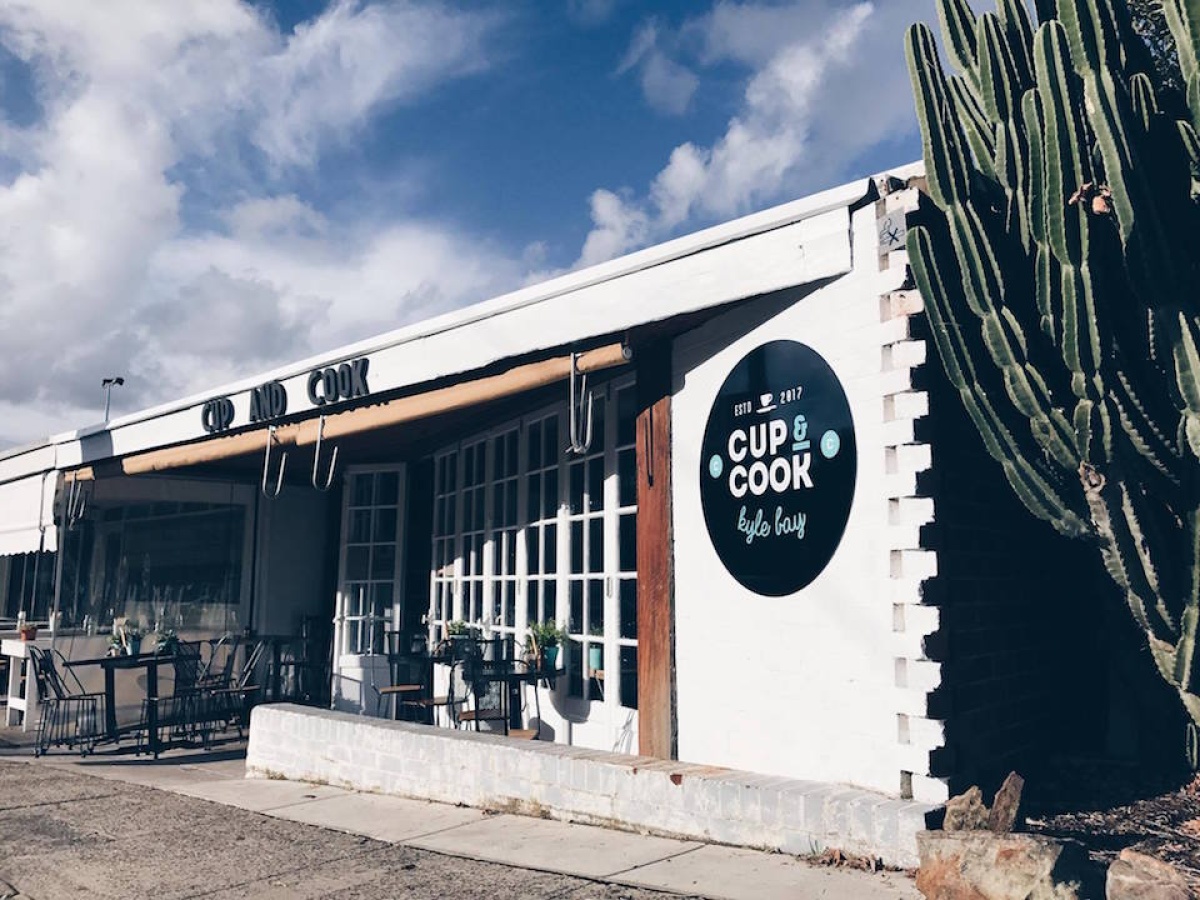 Cup and Cook - Scoop Digital - Australia's largest lifestyle & travel ...