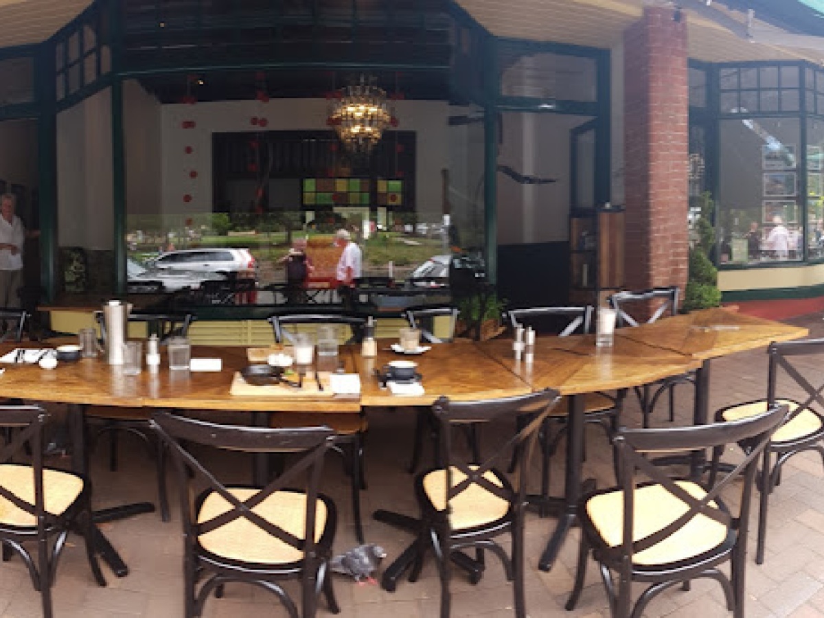 Cafe Patina - Scoop Digital - Australia's largest lifestyle & travel ...