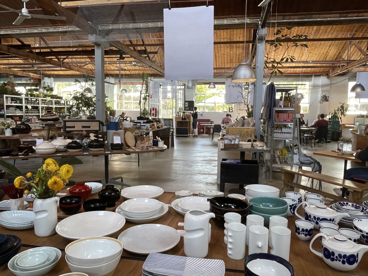 CIBI - Scoop Digital - Australia's largest lifestyle & travel network