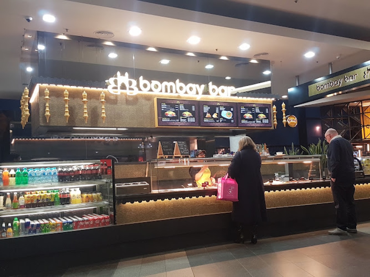 Bombay Bar - Scoop Digital - Australia's largest lifestyle & travel network