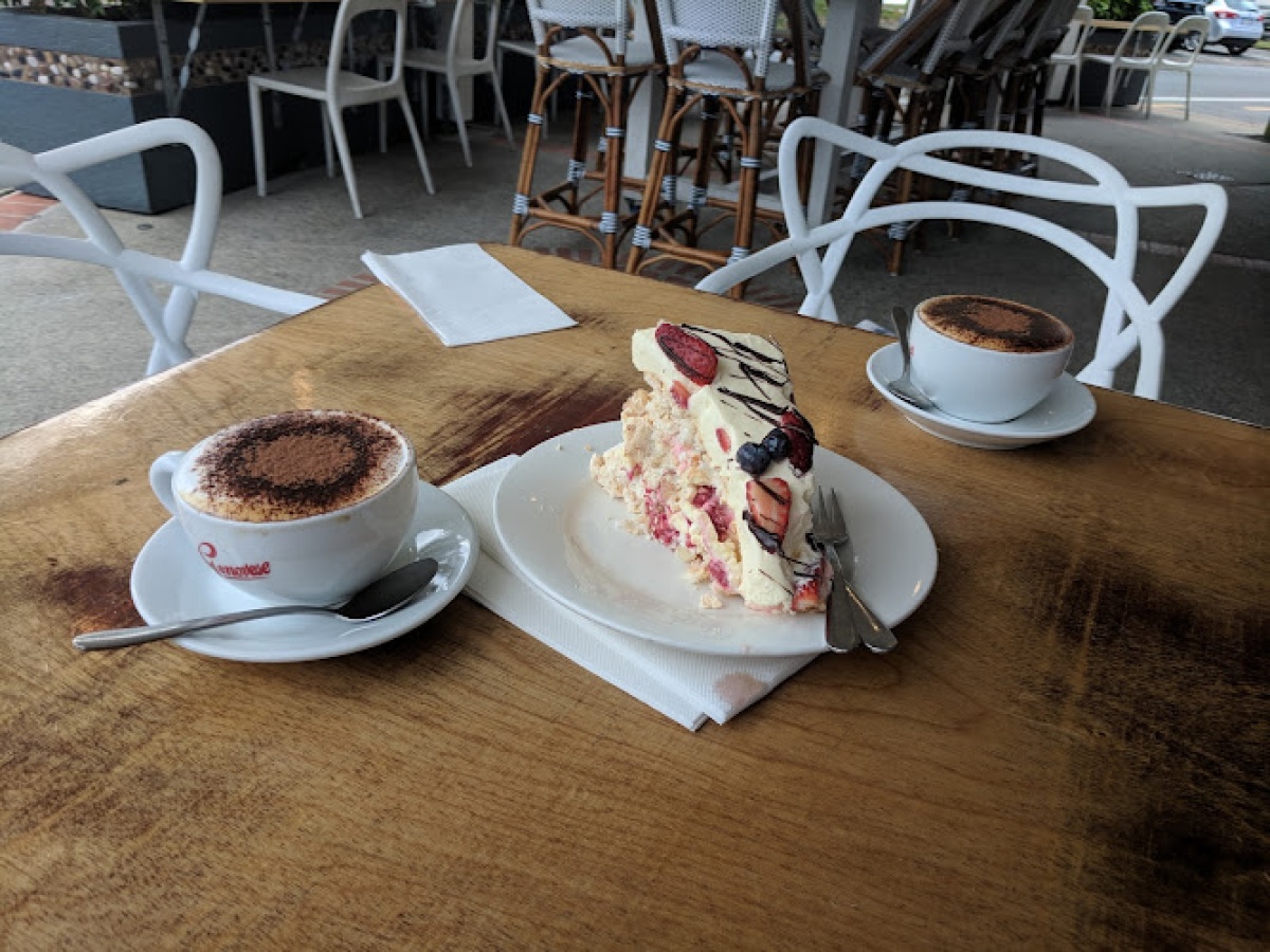 Bumbles Cafe - Scoop Digital - Australia's largest lifestyle & travel ...