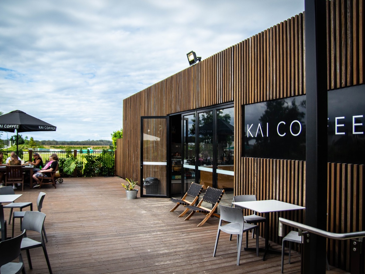 Cafe Harmony - Scoop Digital - Australia's largest lifestyle & travel network