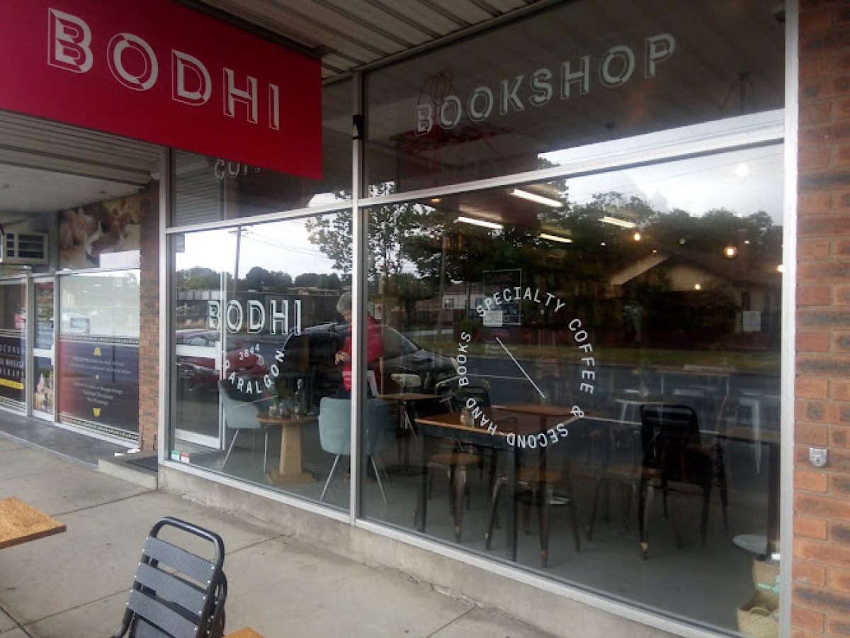 Bodhi specialty coffee - Scoop Digital - Australia's largest lifestyle ...