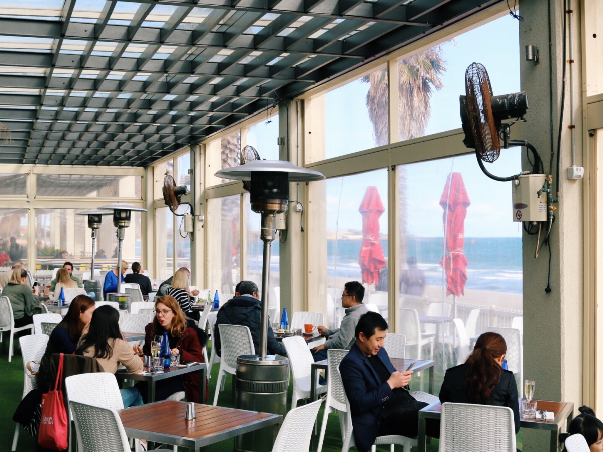 Beachcomber Cafe - Scoop Digital - Australia's largest lifestyle ...