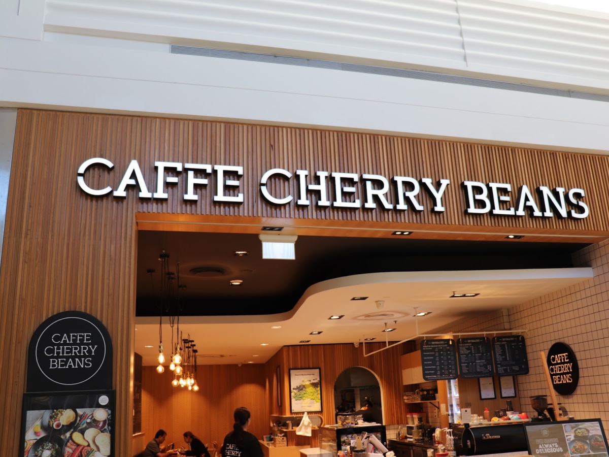 Caffe Cherry Beans Northland - Scoop Digital - Australia's largest lifestyle & travel network