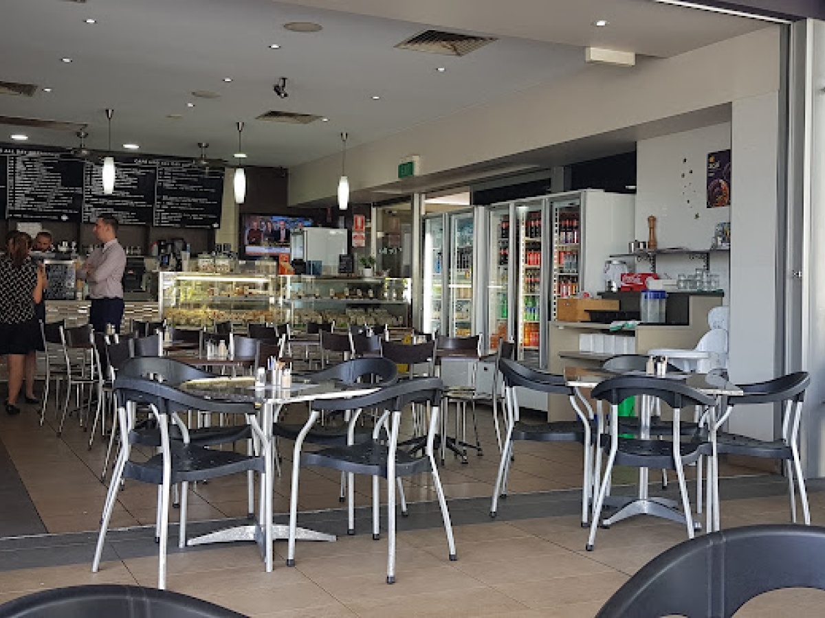 Cafe 1 Uno - Scoop Digital - Australia's largest lifestyle & travel network