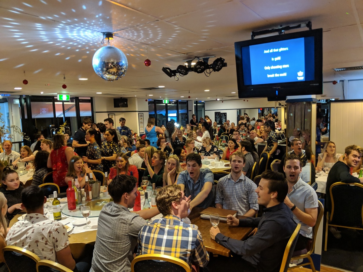 Ben's Vietnamese & Chinese Restaurant - Scoop Digital - Australia's ...