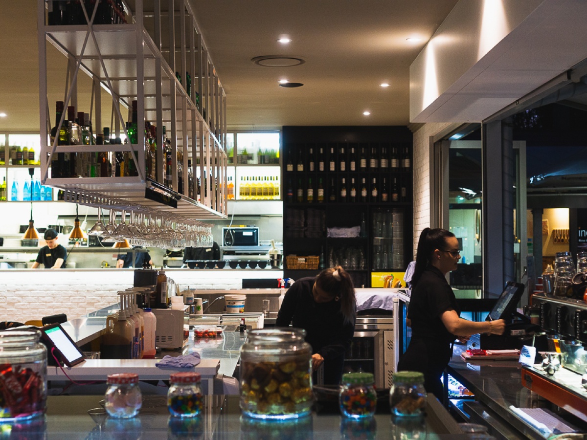 Barcella Restaurant - Scoop Digital - Australia's largest lifestyle ...