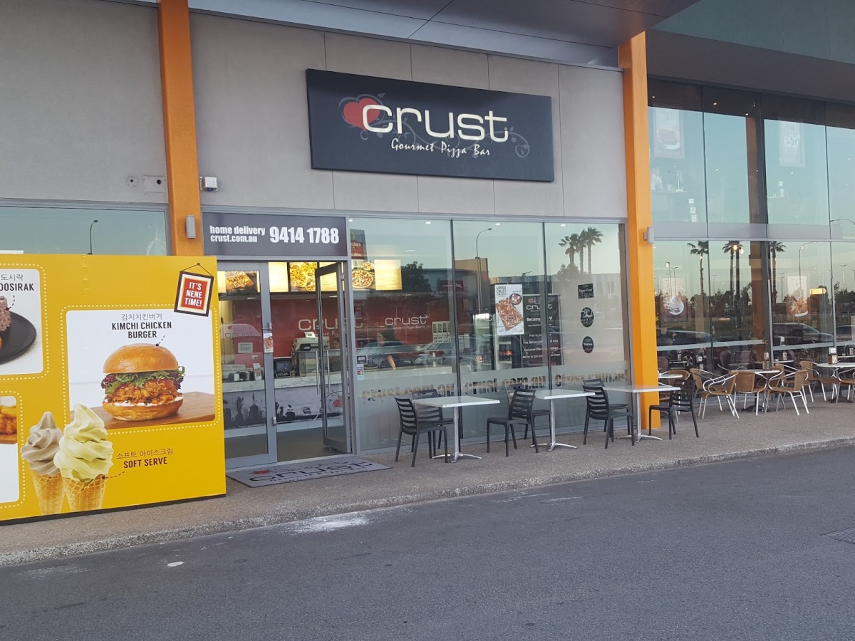 Crust Pizza Success - Scoop Digital - Australia's largest lifestyle ...