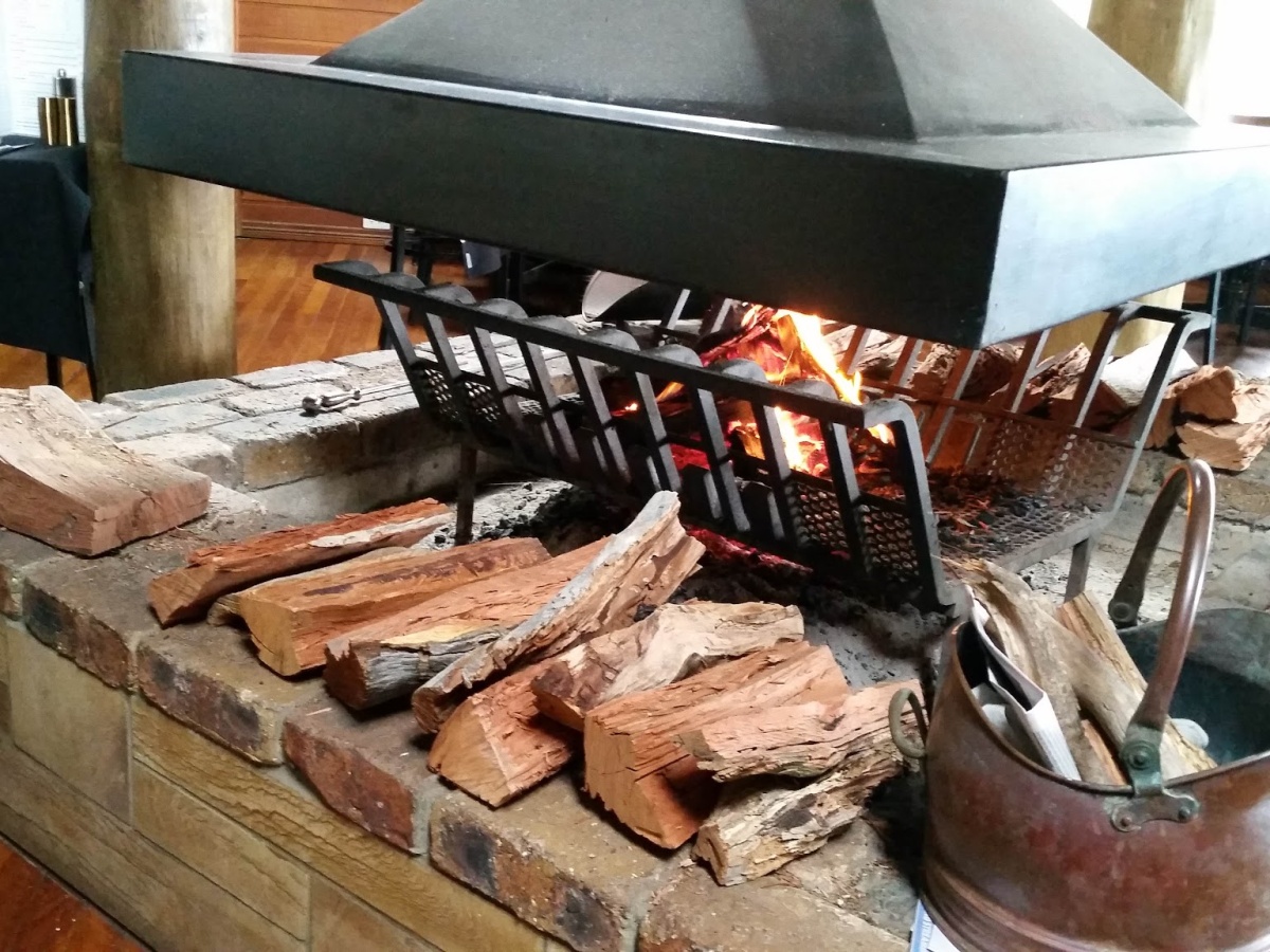 Birches Restaurant - Scoop Digital - Australia's largest lifestyle ...