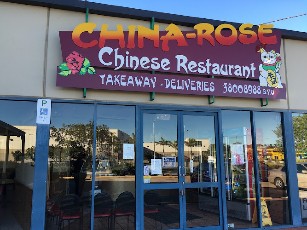 China Rose Chinese Restaurant (Browns Plains) - Scoop Digital ...