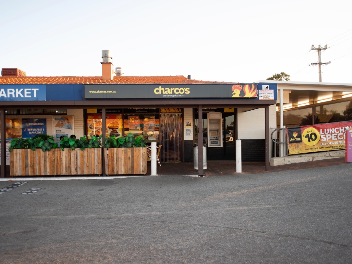 Charco's The Flaming Chicken - Scoop Digital - Australia's largest ...