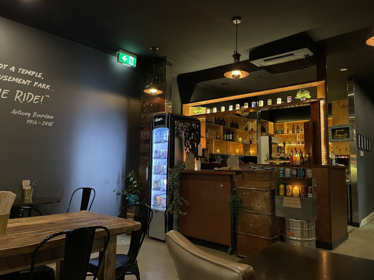 Boss Burgers Perth - Scoop Digital - Australia's largest lifestyle ...