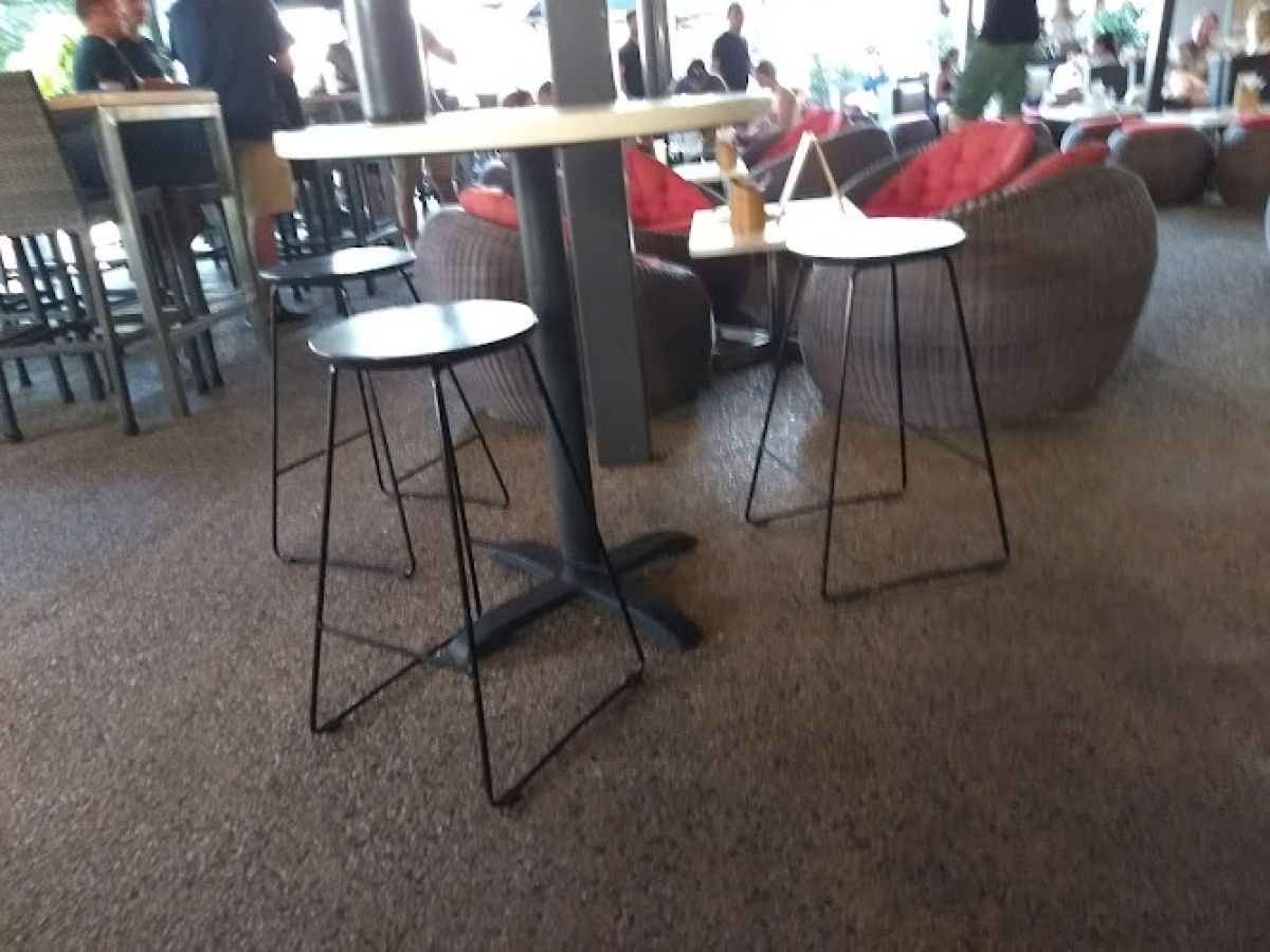 Bella Darwin Restaurant - Scoop Digital - Australia's largest lifestyle & travel network