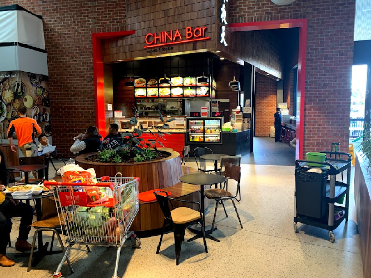 China Bar Casey Central - Scoop Digital - Australia's largest lifestyle ...