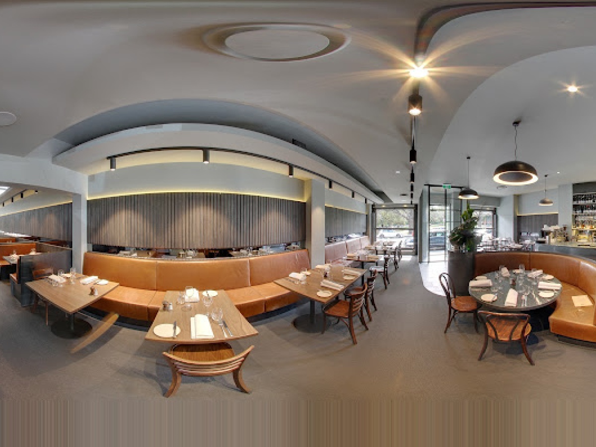 Bacash Restaurant - Scoop Digital - Australia's largest lifestyle ...