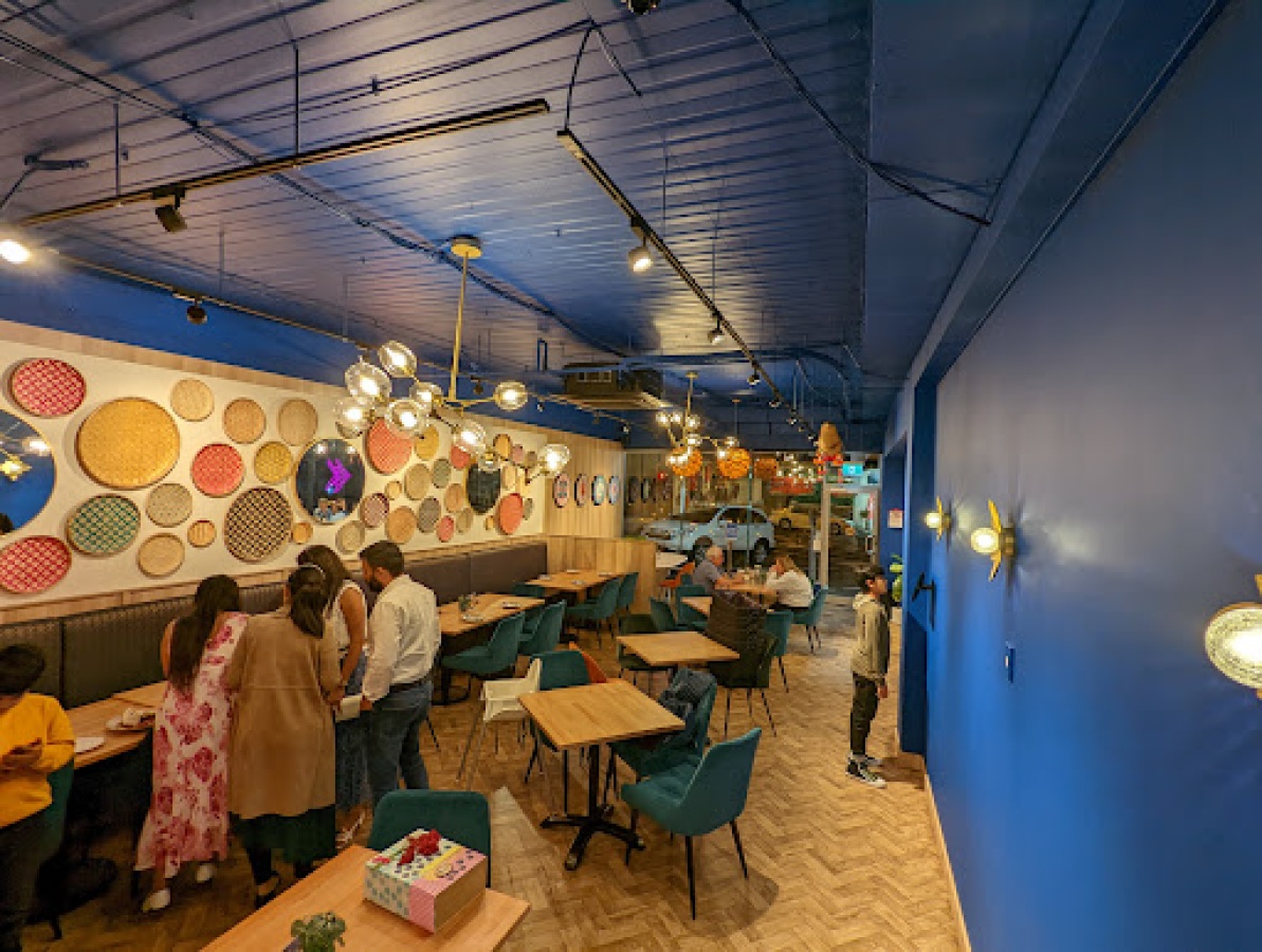 BURAPA THAI EATERY - Scoop Digital - Australia's largest lifestyle ...