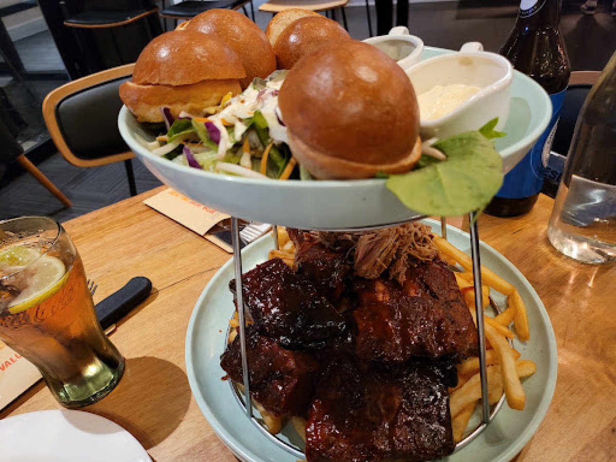 Coopers Alehouse Gepps Cross - Scoop Digital - Australia's largest ...