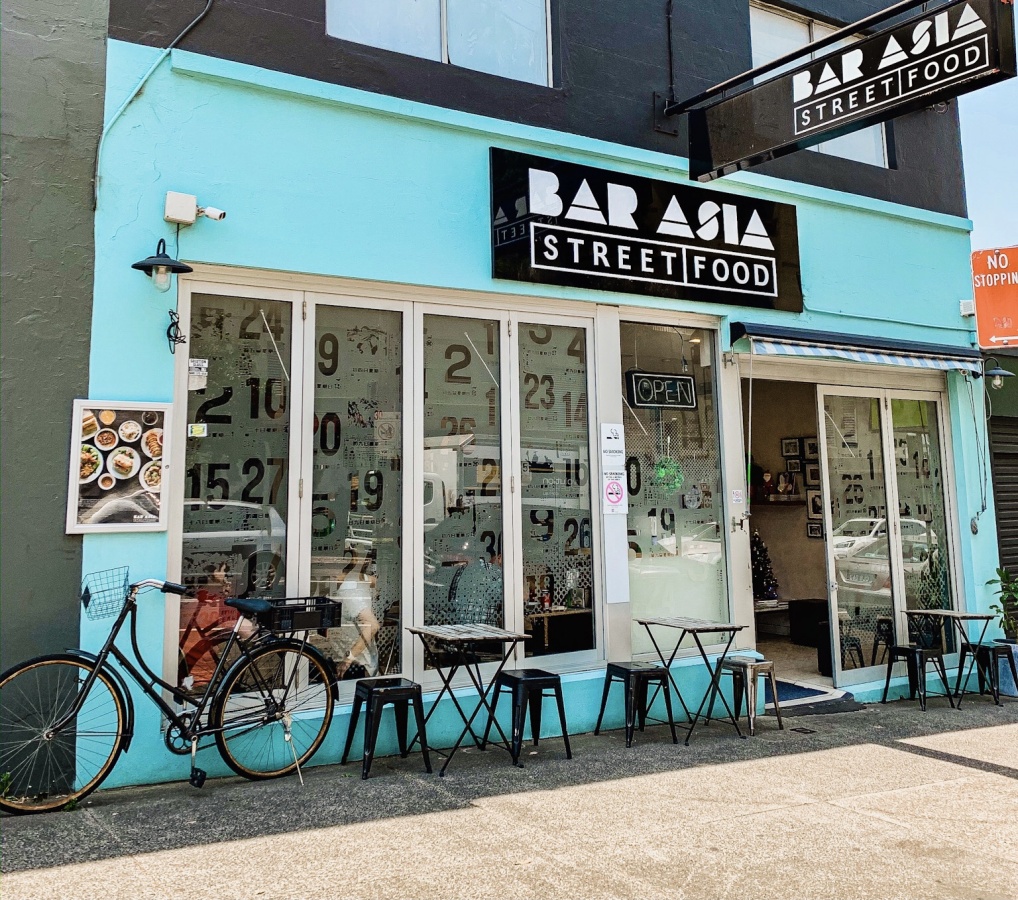 Bar Asia (Annandale) - Scoop Digital - Australia's largest lifestyle ...