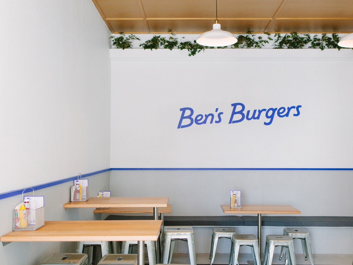 Ben's Burgers - Scoop Digital - Australia's largest lifestyle & travel ...