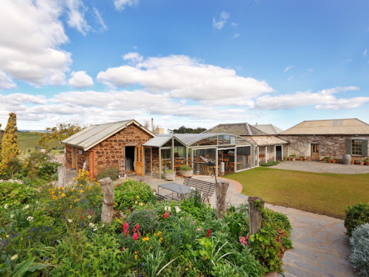 Coriole Vineyards - Scoop Digital - Australia's largest lifestyle ...