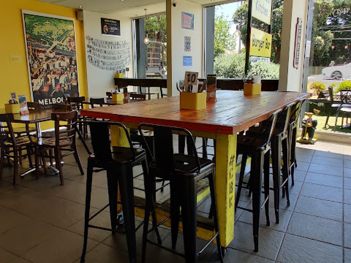 Cool Bean Kitchen - Scoop Digital - Australia's largest lifestyle ...