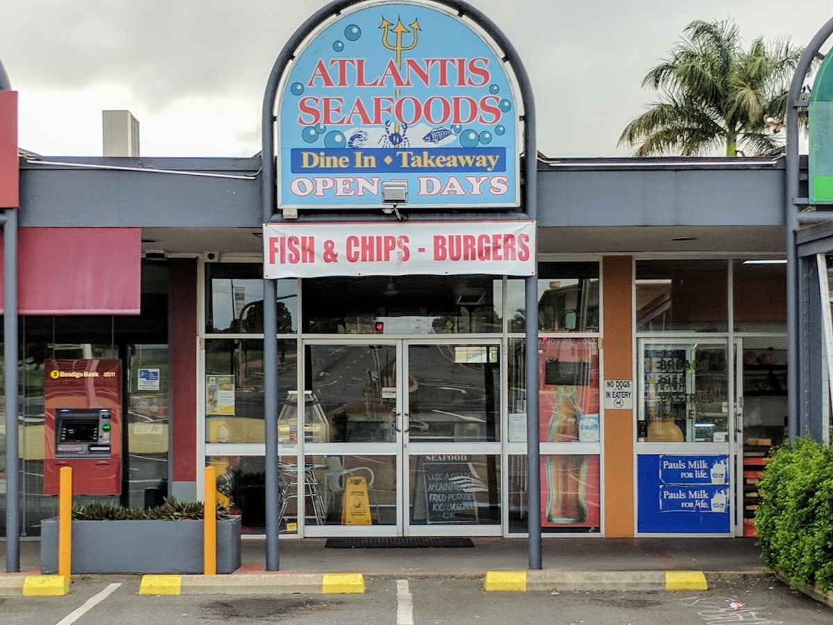 Atlantis Seafood - Scoop Digital - Australia's largest lifestyle ...