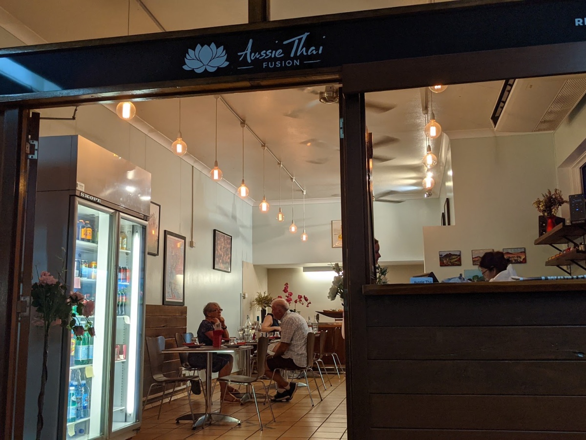 Aussie Thai Fusion - Scoop Digital - Australia's largest lifestyle ...