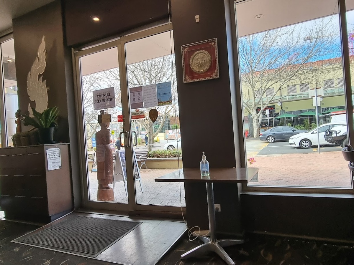 Baan Latsamy Restaurant - Scoop Digital - Australia's largest lifestyle ...